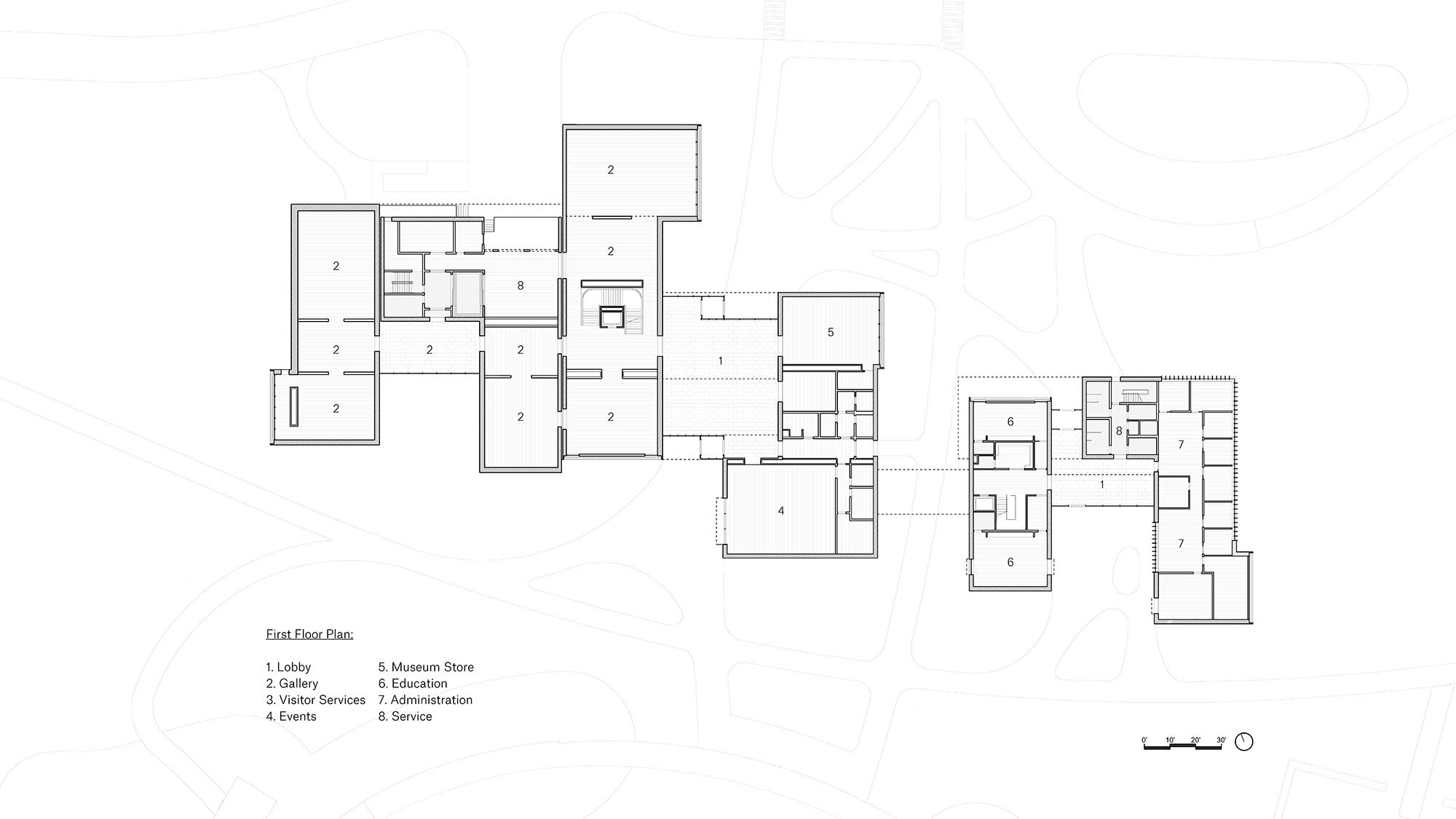 Penn State — Palmer Museum of Art | Allied Works