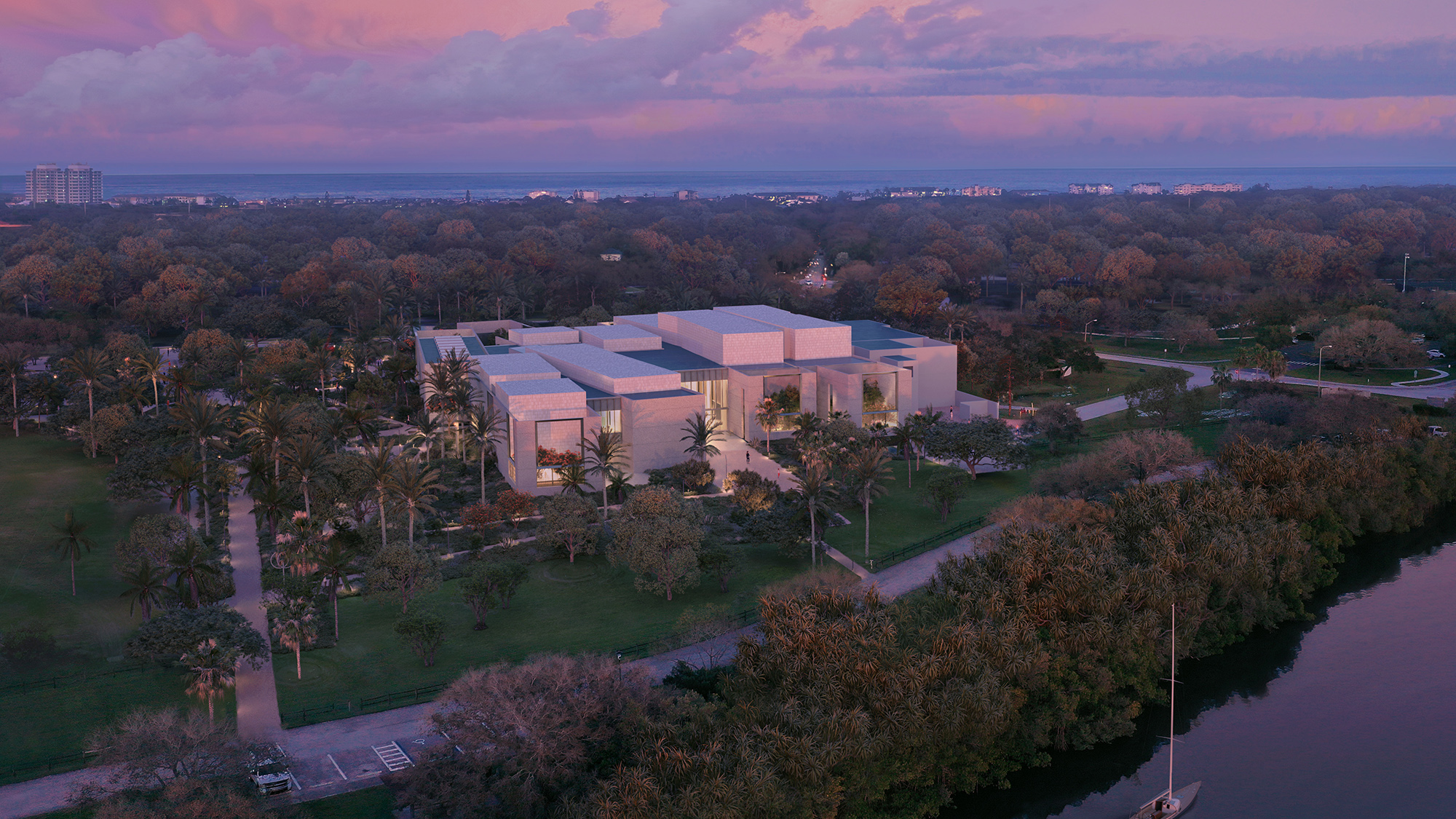 Vero Beach Museum of Art | Allied Works