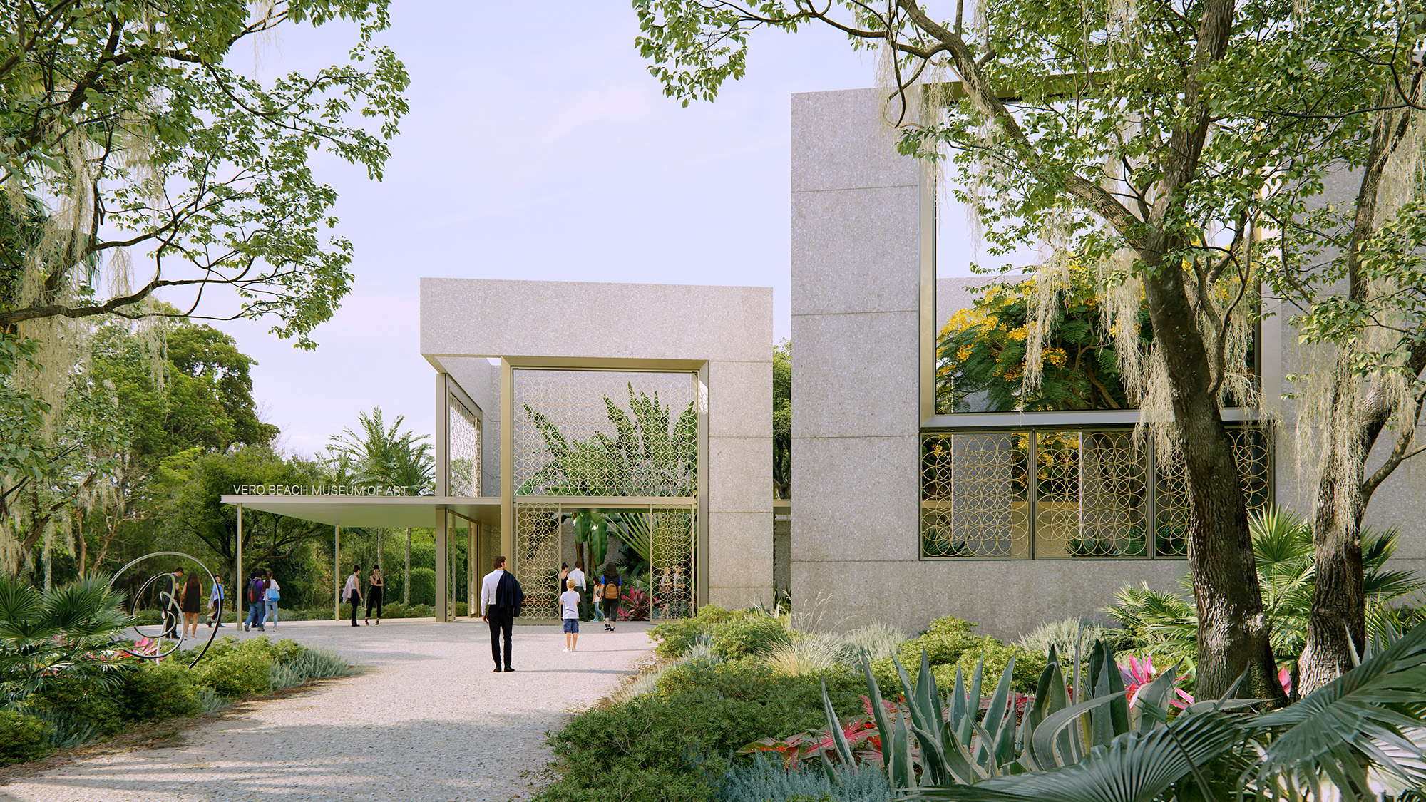 Vero Beach Museum of Art | Allied Works